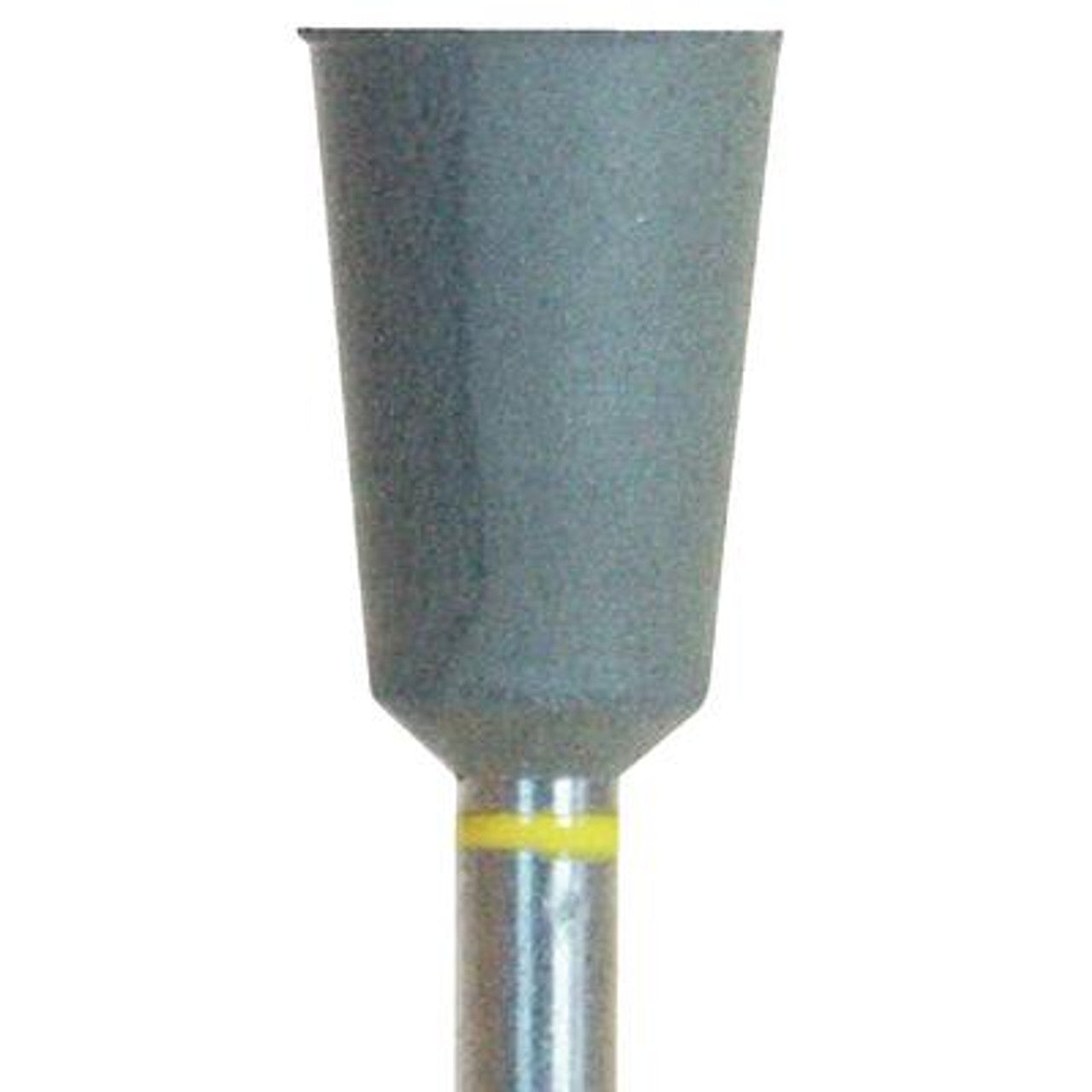 CeraMiste Polisher, Ultra, Cup, ISO #065, FG, 12/pk | SurgiMac Dental District Medical Supply