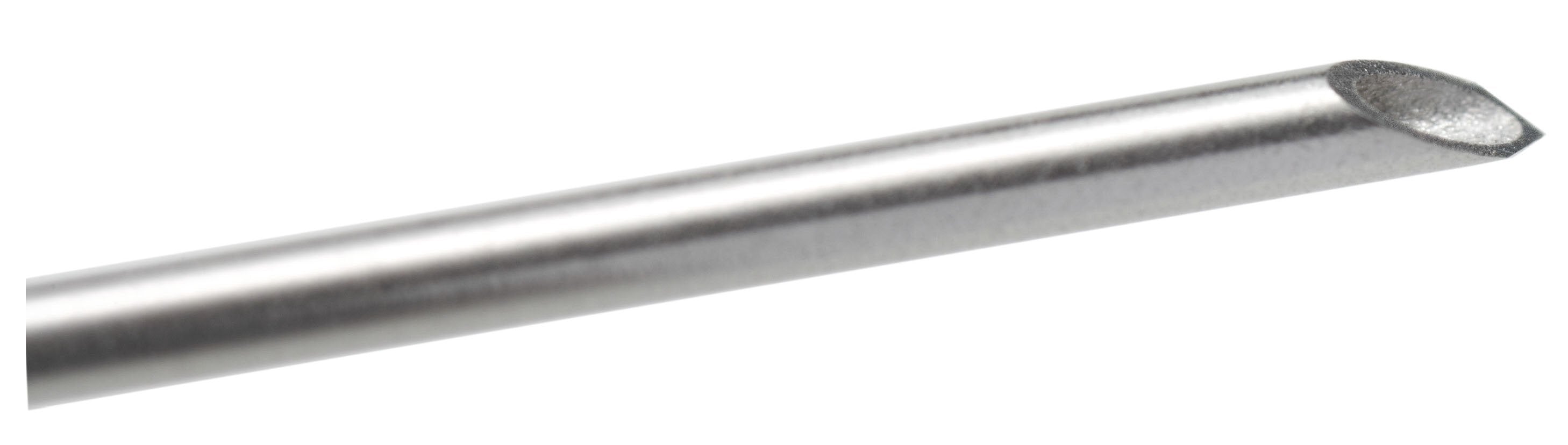 Spinal Needle Reli 6 Inch Short Bevel Type 22 Gauge Quincke Style ...