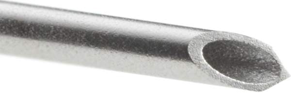 Spinal Needle Reli 5 Inch 25 Gauge Quincke Style | SurgiMac Dental ...