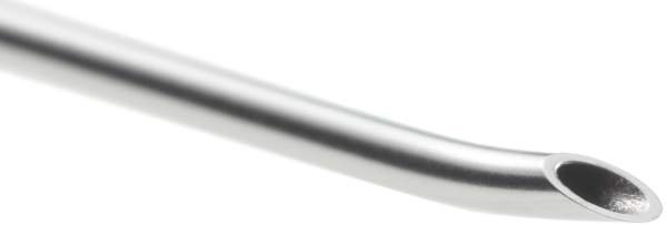 Epidural Needle Reli 3-1/2 Inch Short Bevel Type 16 Gauge Tuohy Style ...