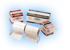 DH Nyclave 3" wide Nylon Autoclave Tubing suitable for Dry Heat or ...
