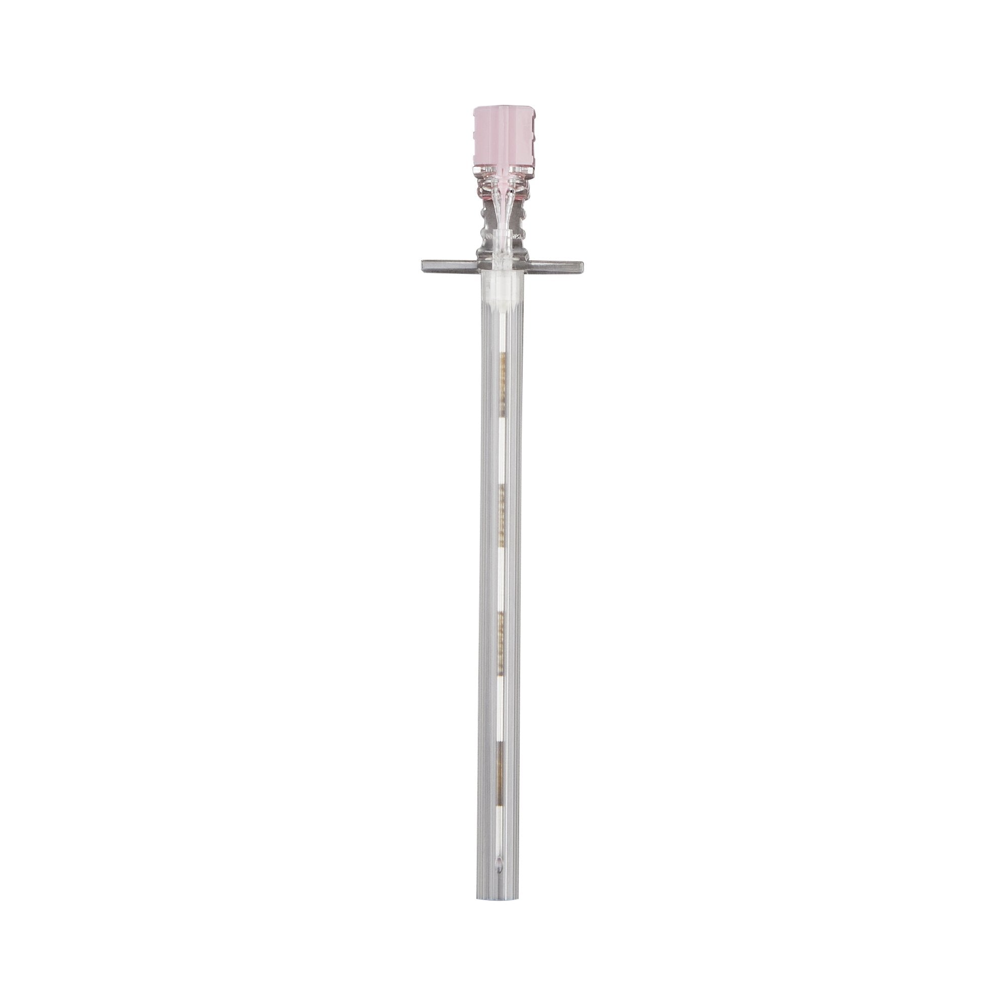 Epidural Needle Perifix 3-1/2 Inch 18 Gauge Tuohy Style | SurgiMac ...