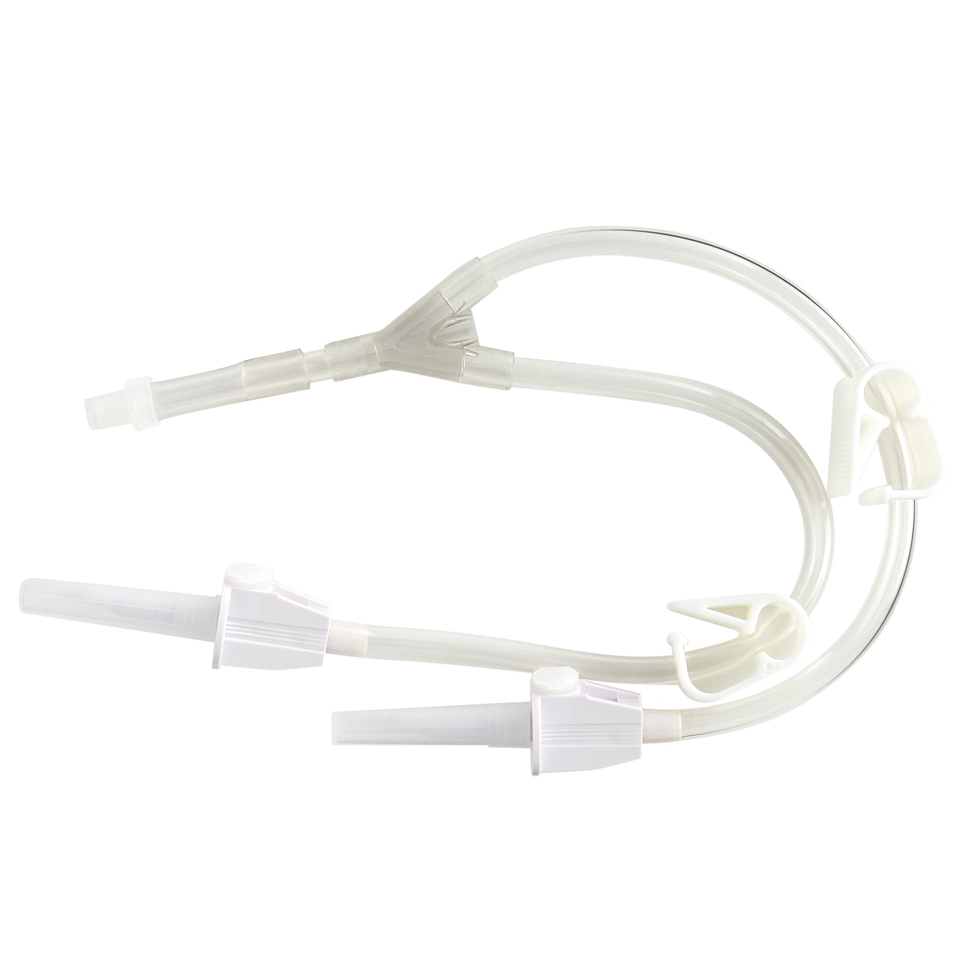 High Flow Y-Adapter PINNACLE Rubber Latex-Free | SurgiMac Dental ...