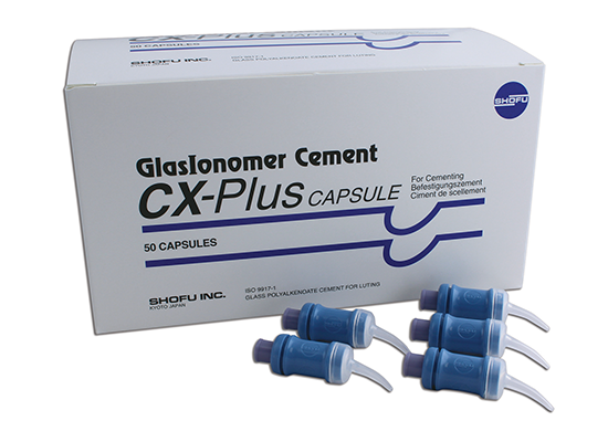 CX-Plus Triple Kit | SurgiMac Dental District Medical Supply