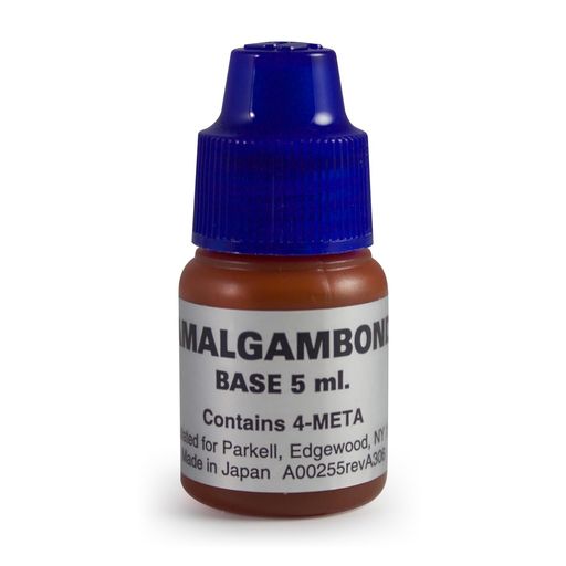 Amalgambond "B" Base | SurgiMac Dental District Medical Supply