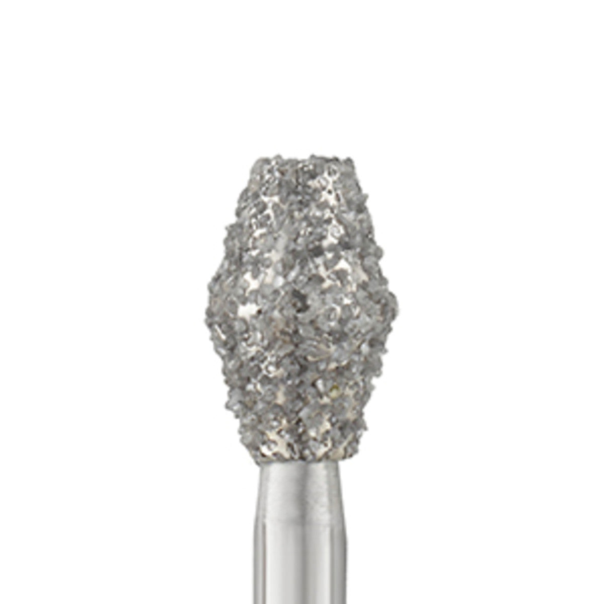 Sterile Diamond Bur (Barrel - Coarse Grit) | SurgiMac Dental District ...