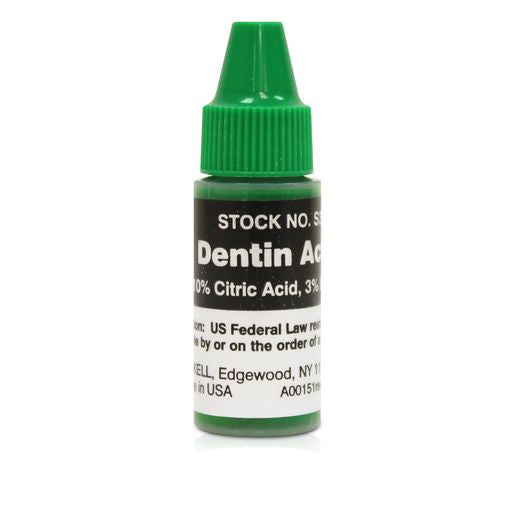 Universal Dentin Activator Liquid | SurgiMac Dental District Medical Supply