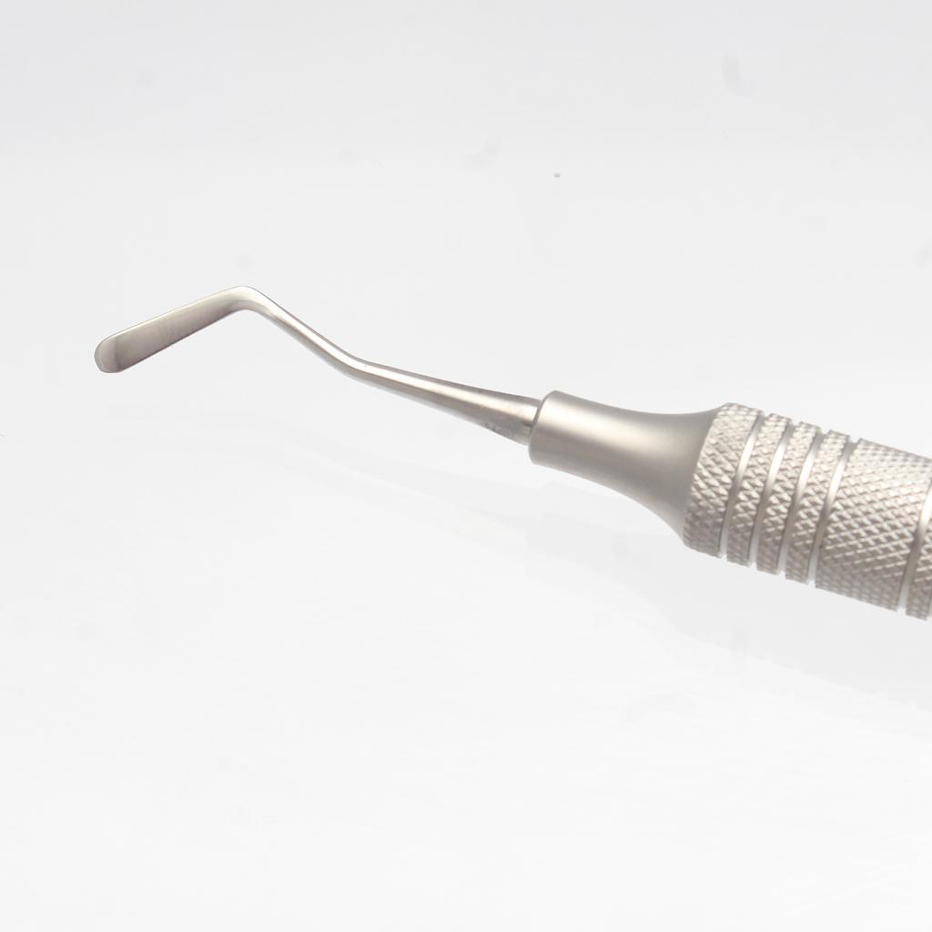 #6 Dental Plastic Filling Instrument - Double-Sided Placement ...
