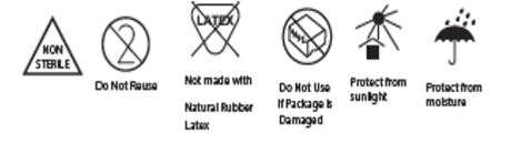 ASTM Level 3 - BFE 99% Surgical Face Mask 50/Box | SurgiMac Dental ...