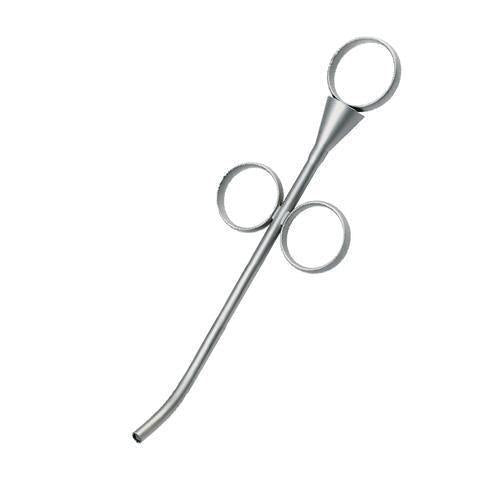 Bone Graft Syringe injector Dental Implant Instruments tools | SurgiMac ...