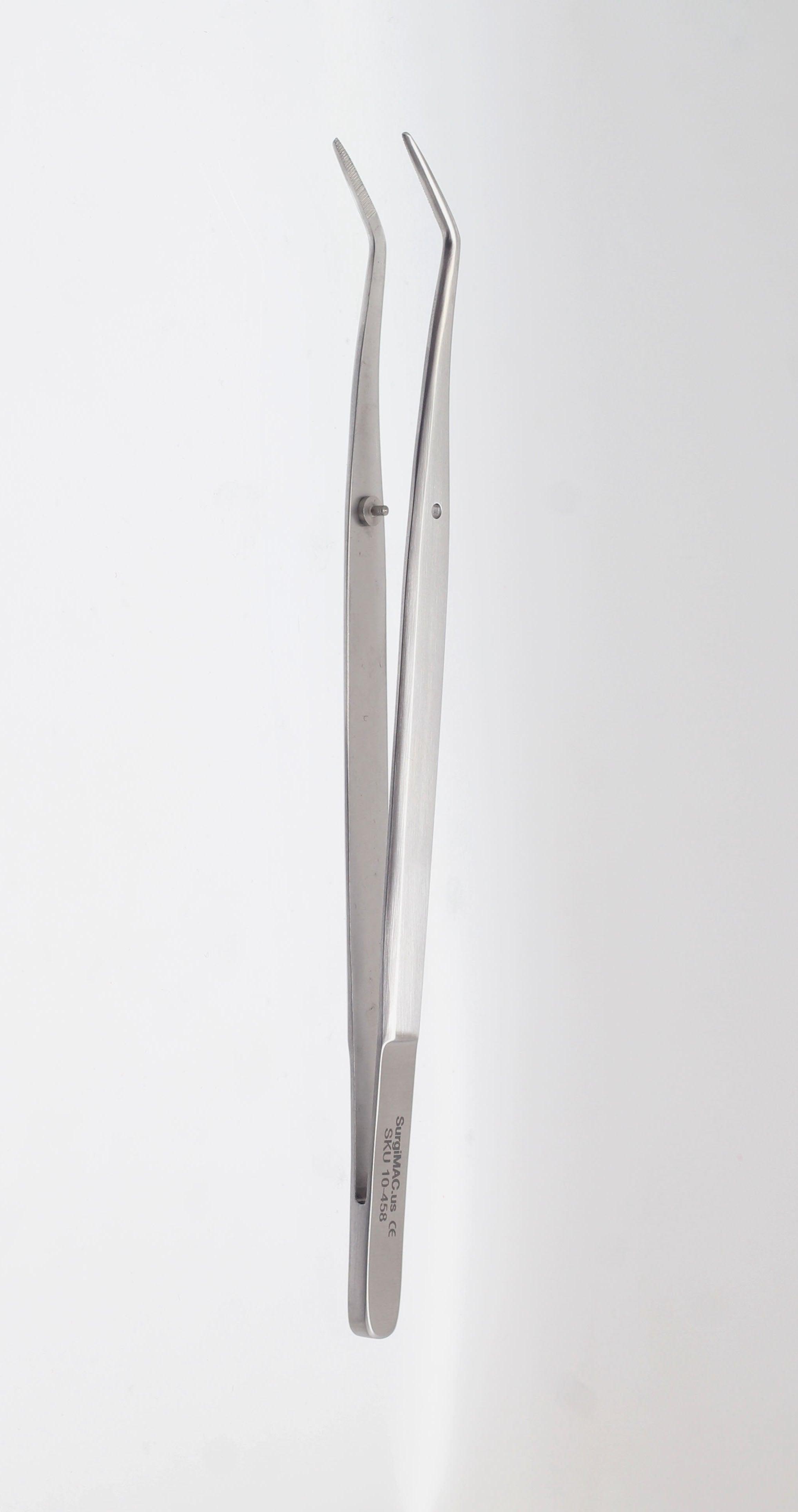 Cotton and dressing Pliers - Serrated tips | SurgiMac Dental District ...