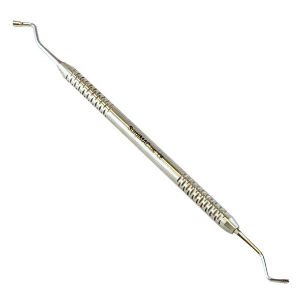 Dental Plugger 2.8mm/3.1mm Composite Plastic Amalgam Filling ...