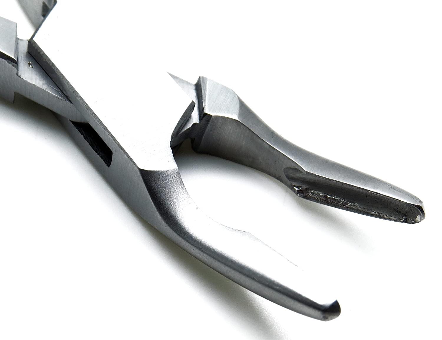 Micro Friedman Bone Rongeur | SurgiMac Dental District Medical Supply