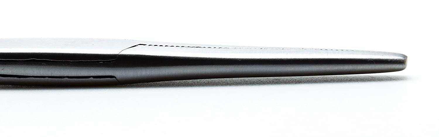 Mosquito Kelly Hemostat Locking Forceps Straight 5,5" | SurgiMac Dental ...